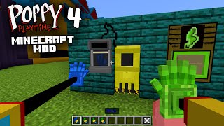 Poppy Playtime Chapter 4 Mobile Edition Released L Poppy Playtime ...