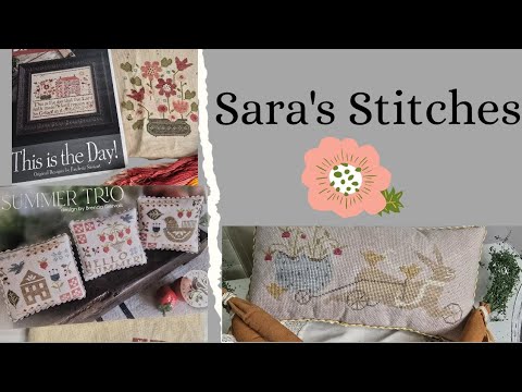 Flosstube 57 Youtube