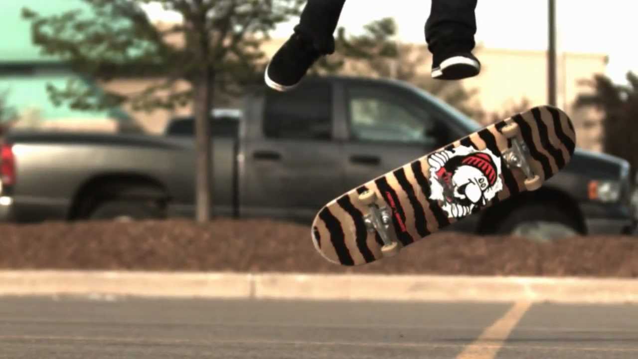 Skateboard Flat Ground Tricks At Clara Moran Blog