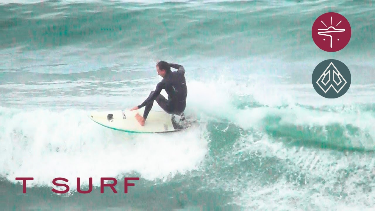 Freesurfing Youtube