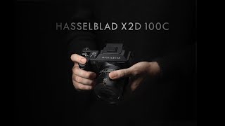 Introducing The Hasselblad X2d 100c Inspiration In Every Detail ...