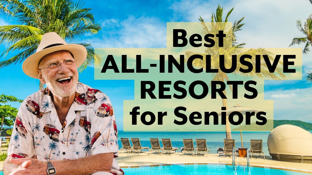 Holidays In 2026 All Inclusive Vacations