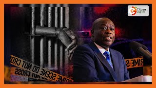 Shocking Hidden Camera Showing Who How Senator Methu Rigathi Gachagua ...