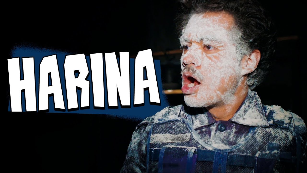 Harina Youtube