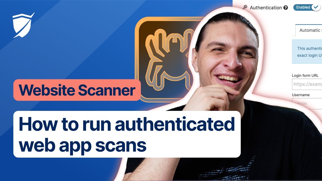 How To Run Authenticated Web App Scans With Pentest Tools 4