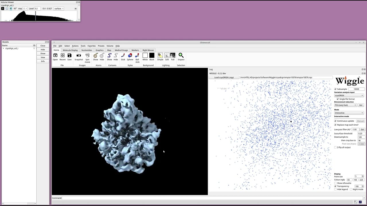 User Interface Overview Youtube