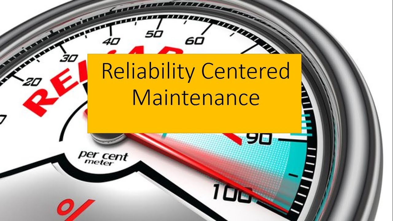 Reliability Centered Maintenance Me Laws Codes Ethics Etc Youtube