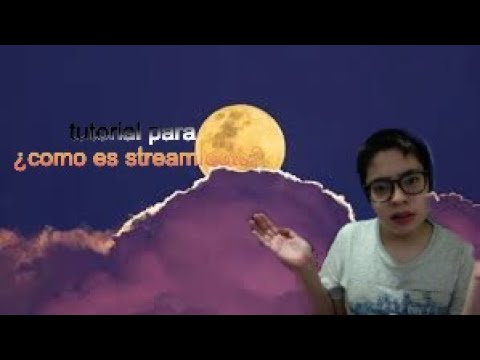 Como Usar Streamtools Youtube