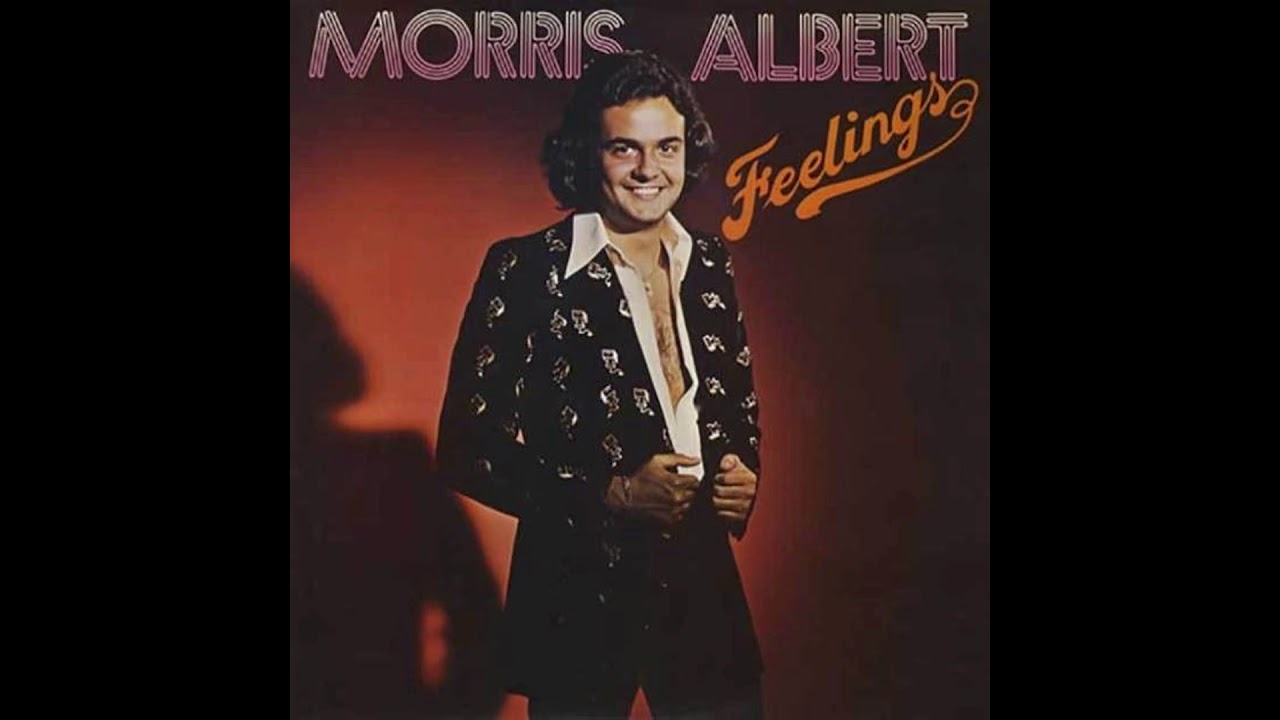 Morris Albert Feelings Chords Chordify