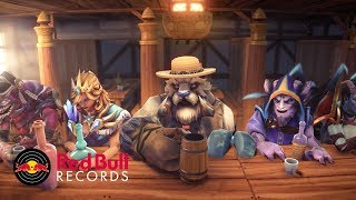 Awolnation Seven Sticks Of Dynamite Dota 2 Version Red Bull Records Mp3 ...