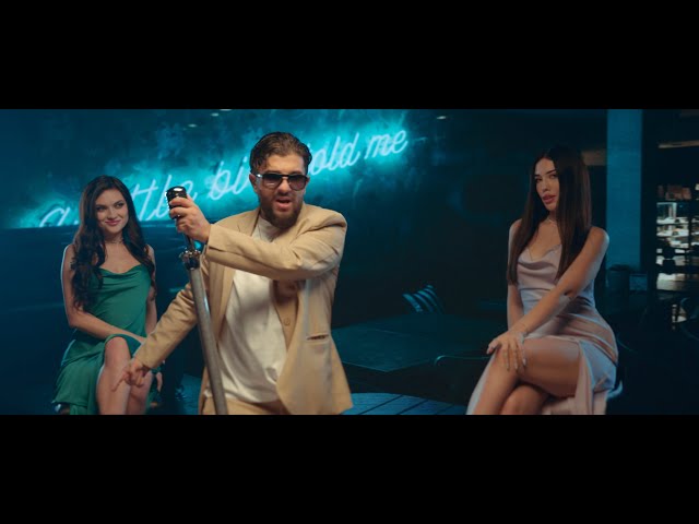 Miraj Tzunami - M-am nascut pui de lup (Originala) 2023