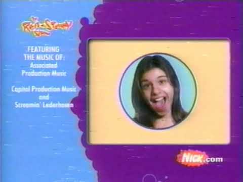 Nickelodeon Split Screen Credits August 4 2000 Youtube