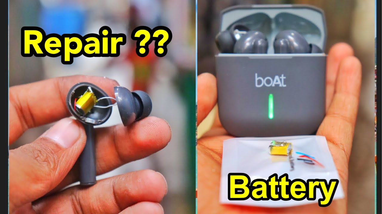 How To Put Batteries In Sony Headphones At Betty Sansbury Blog