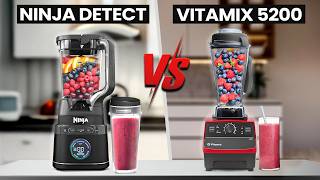 Ninja Detect Vs Vitamix 5200 Best Blender Showdown Logan Nathanson Mp3 ...