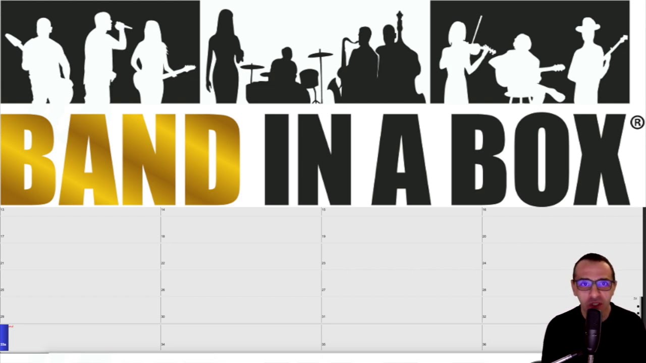 Band In A Box Tutorial Lenaindiana