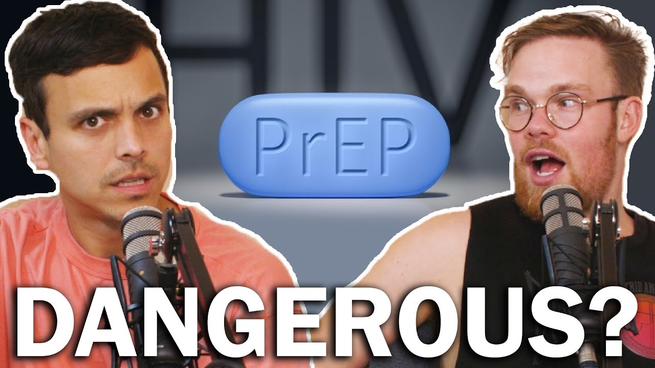 Prep Is It Secretly Dangerous Youtube