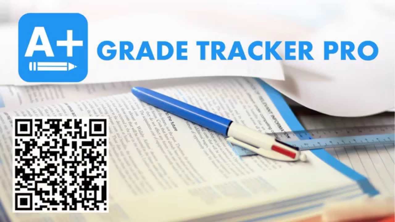 Grade Tracker Pro Tutorial Android App Youtube