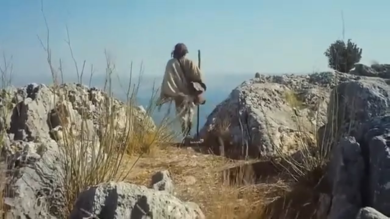 The Jesus Movie Youtube