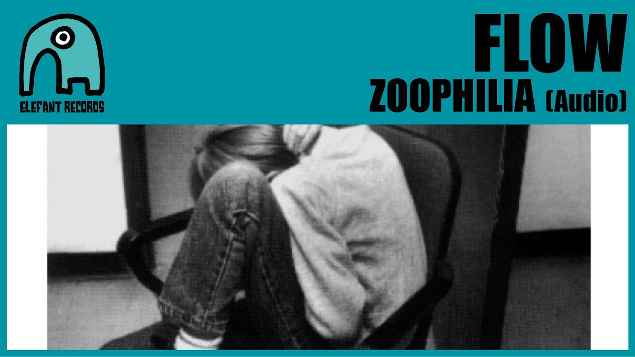 Flow Zoophilia Audio Youtube
