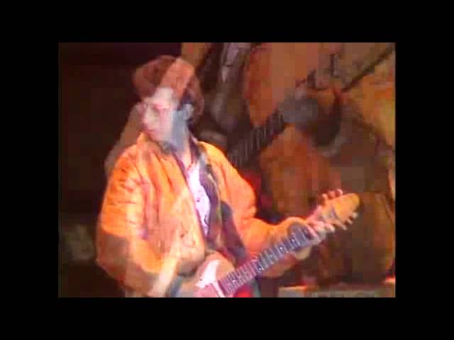 Moj Bijeli Labude Live Prljavo Kazalište Shazam