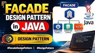 Facade Design Pattern In Java Design Pattern Doovi