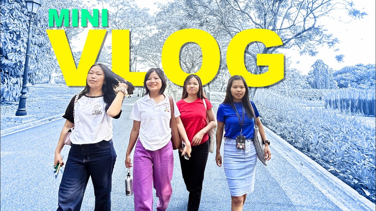 Vlog Youtube