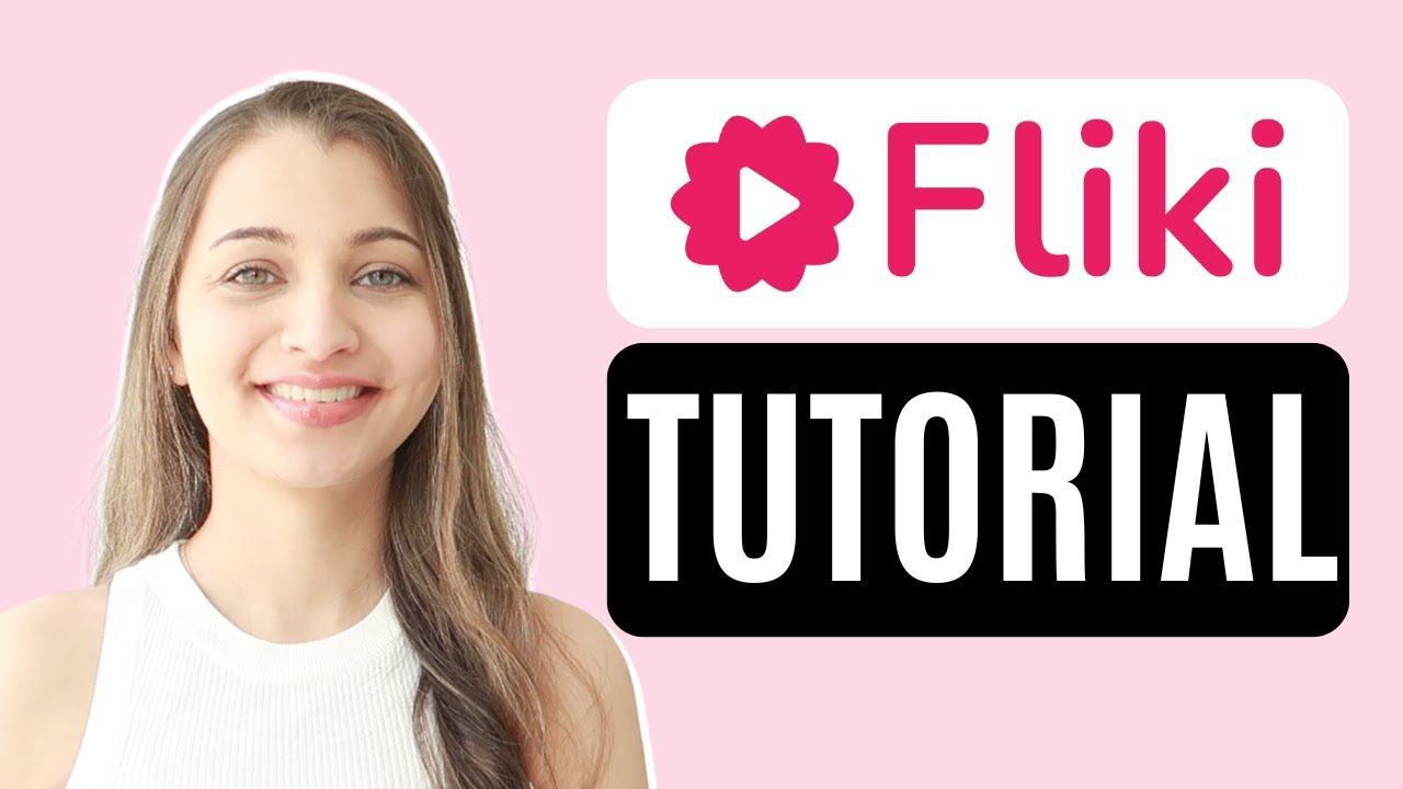 Fliki Ai Tutorial Review How To Create Faceless Videos With Fliki