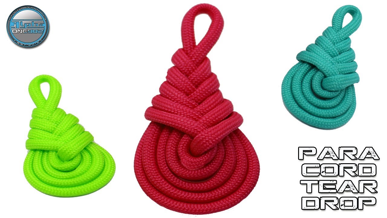 Decorative Knot Tying Tutorial Shelly Lighting