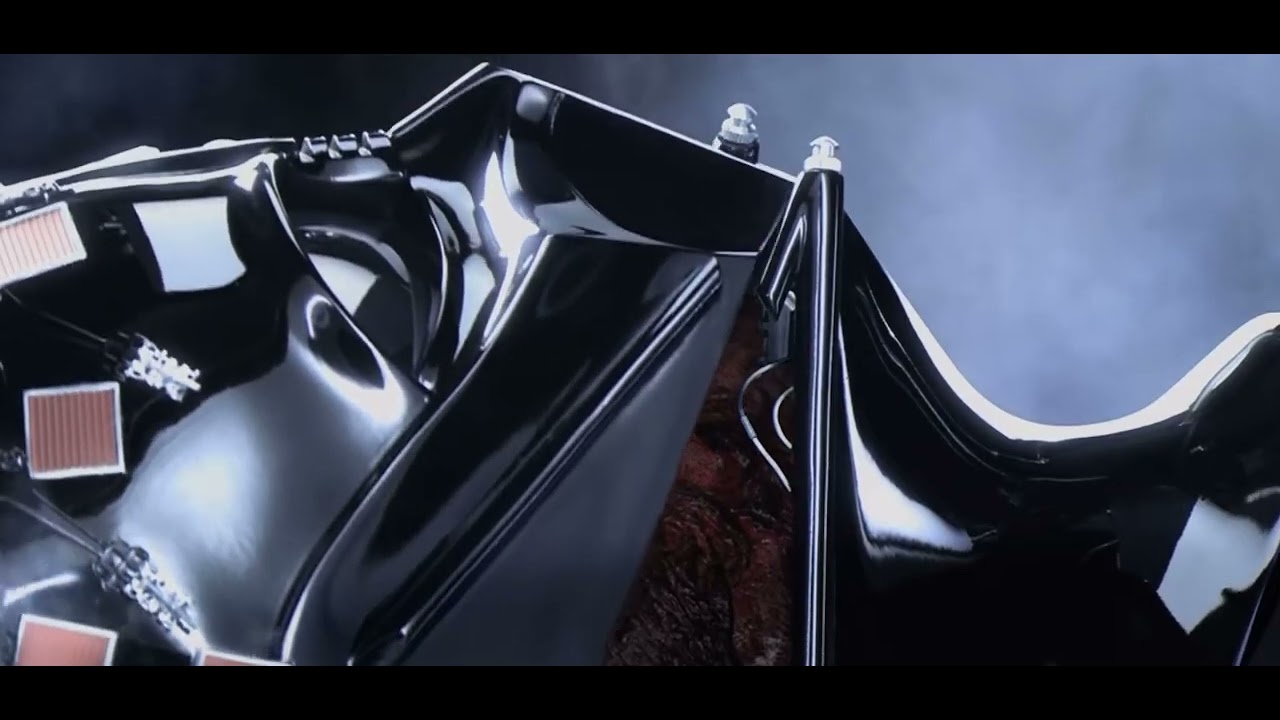 Star Wars Tribute Youtube