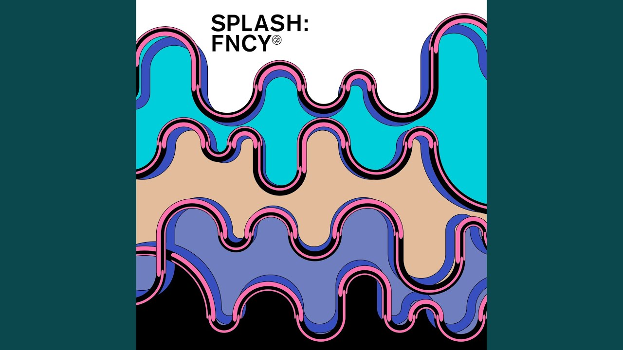 Splash Youtube Music