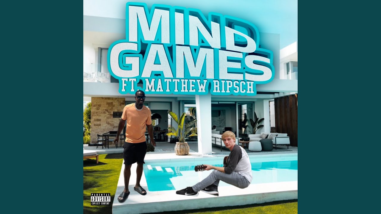 Mind Games Youtube Music