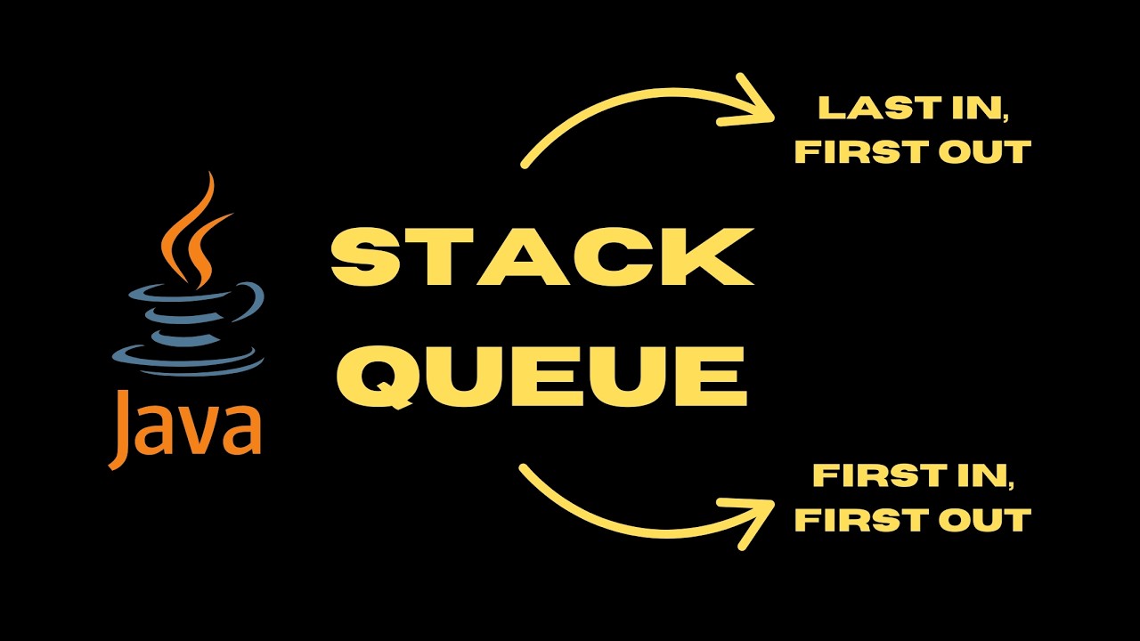 Undo Redo In Java Using Stack And Queue Java Data Structures