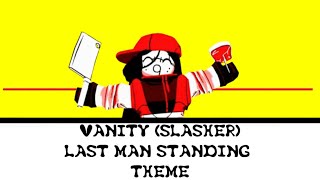 Forsaken Ost Vanity Slasher Lms Chase Theme The Strongest Cat Mp3 Music ...