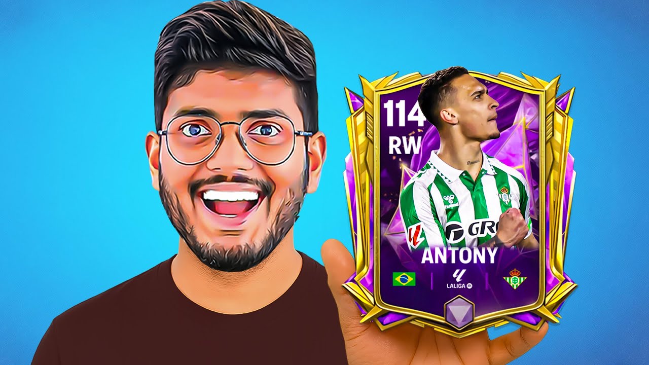 I Tried The Goat Youtube