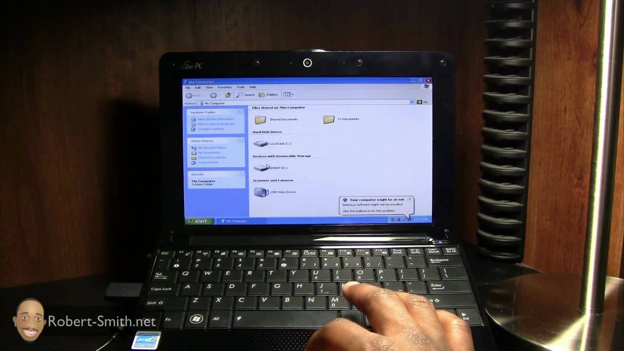 Install Windows Xp On A Modern Pc Younglasopa