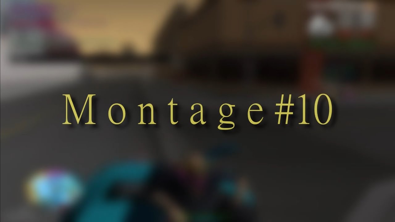 Hooligan Killing Montage 10