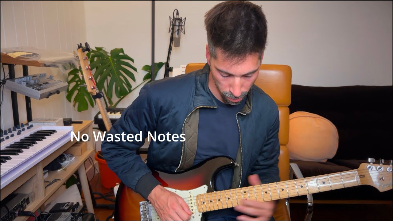 The Greatest Guitar Solo Ever Youtube