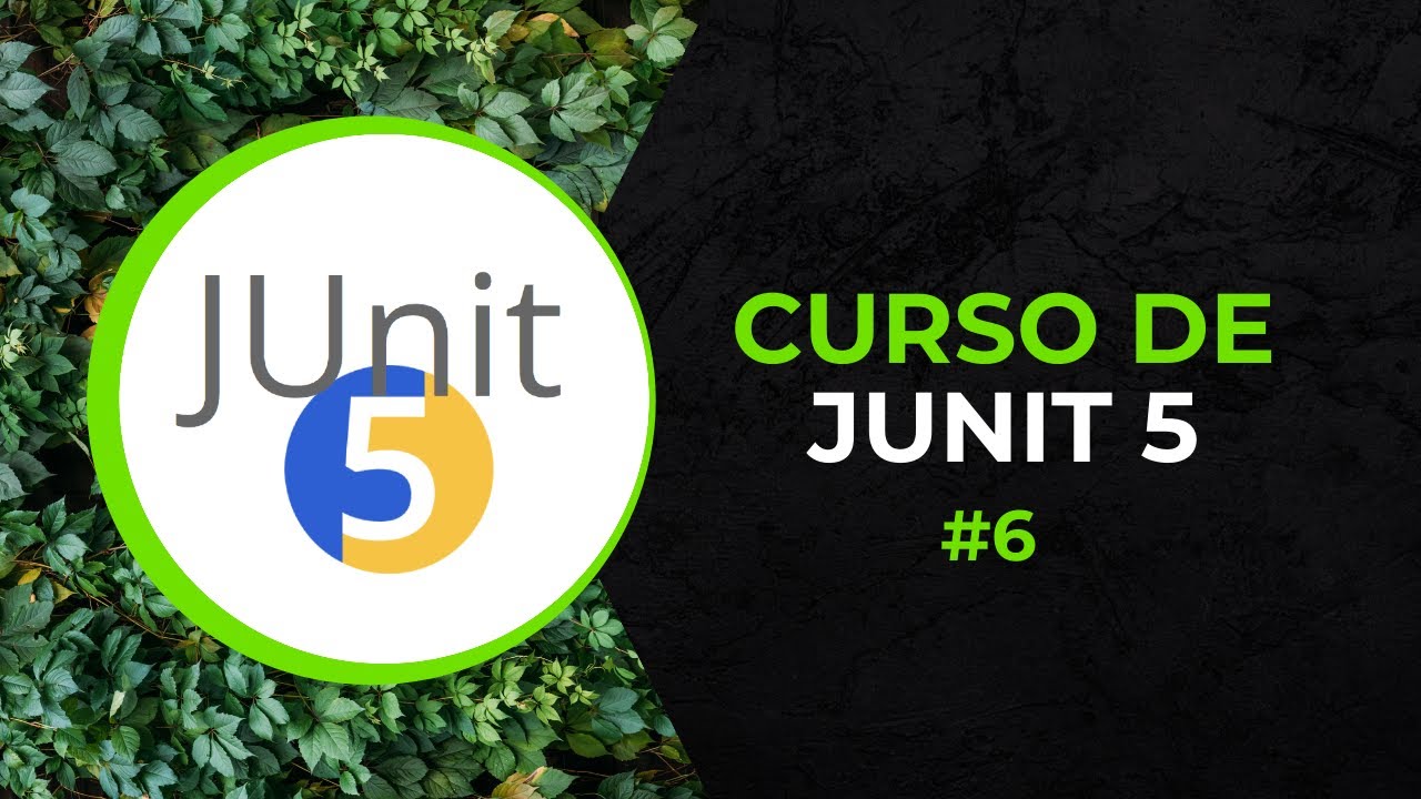 6 Assertnotequals Junit Youtube