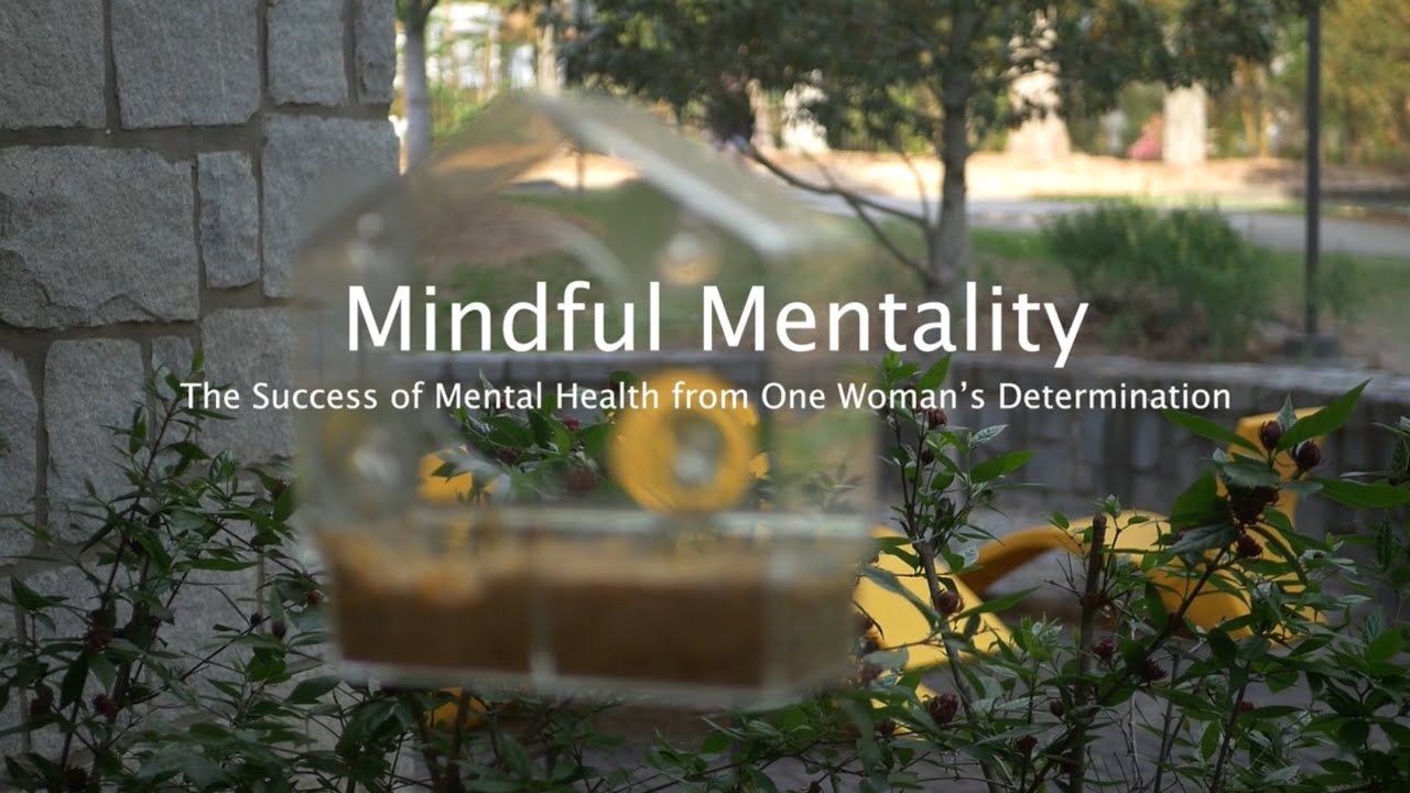 Mindful Mentality A Documentary 2023 Youtube