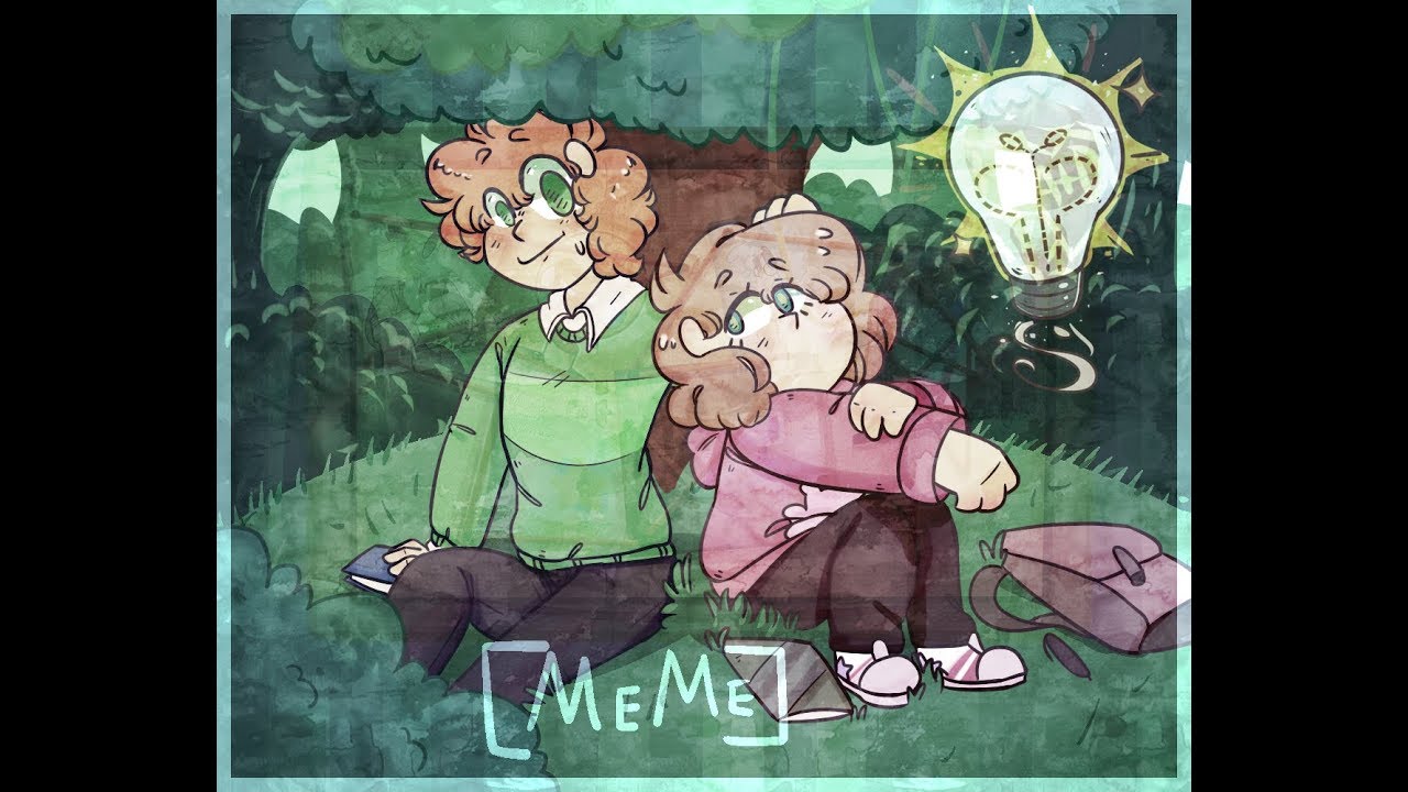 Two Time Animation Meme Youtube