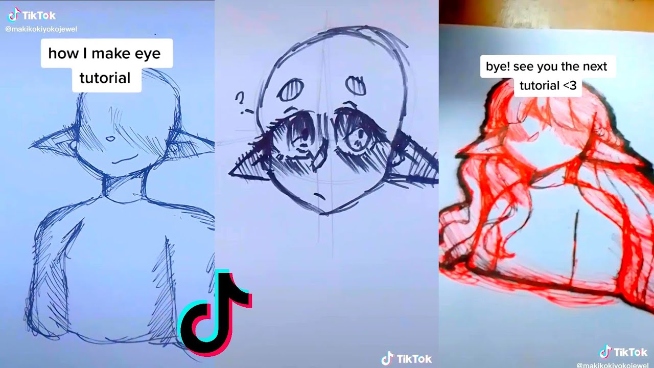 Drawing Alt Tiktok At Hazel Barrett Blog