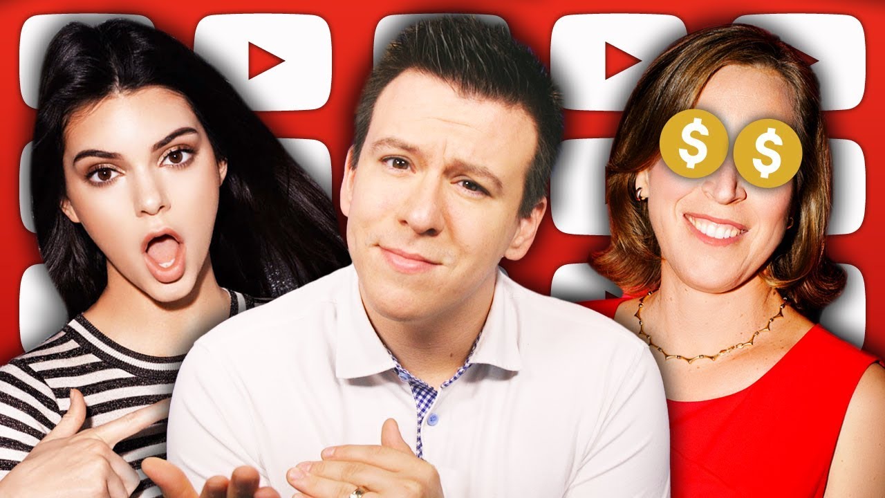 Why Youtube S New Change Is Scaring Many Creators Post Adpocalypse