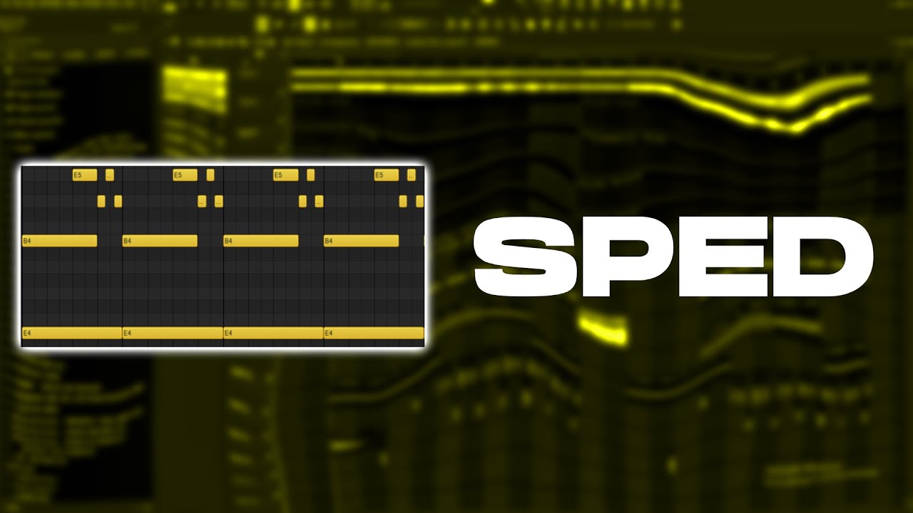 How To Make Melodies Youtube