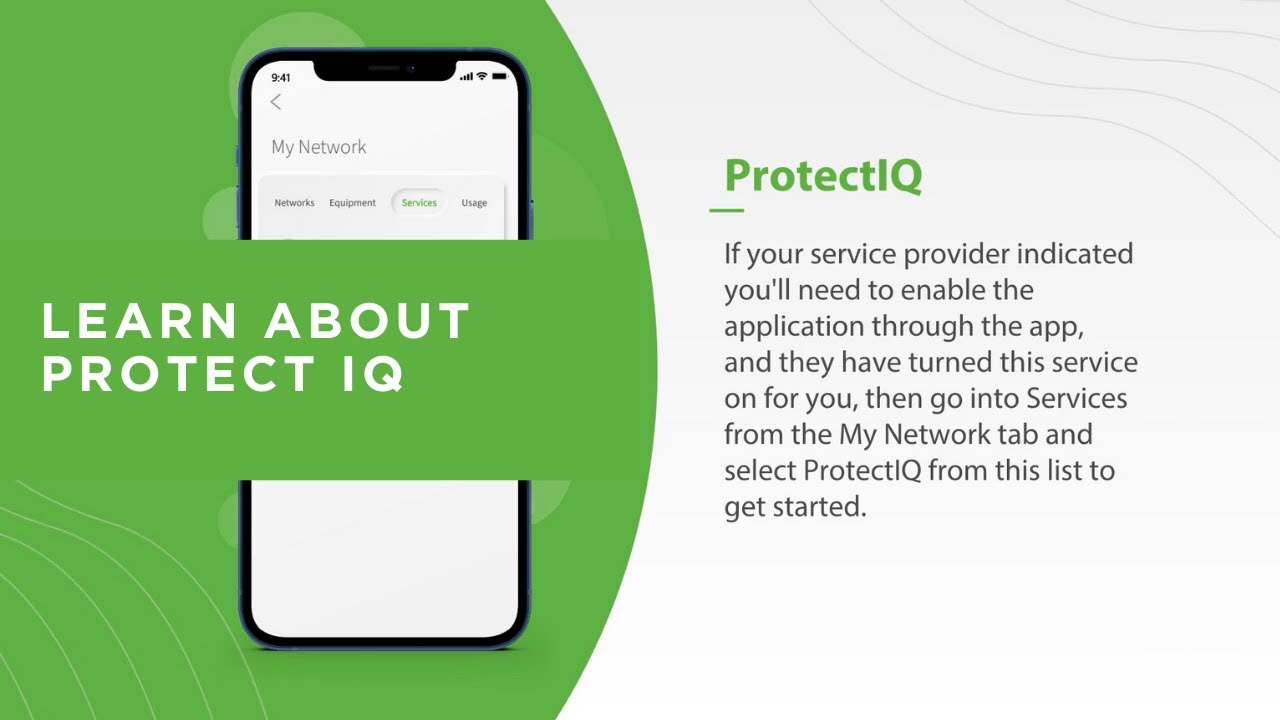 Alloiq Learn More About Protectiq Youtube