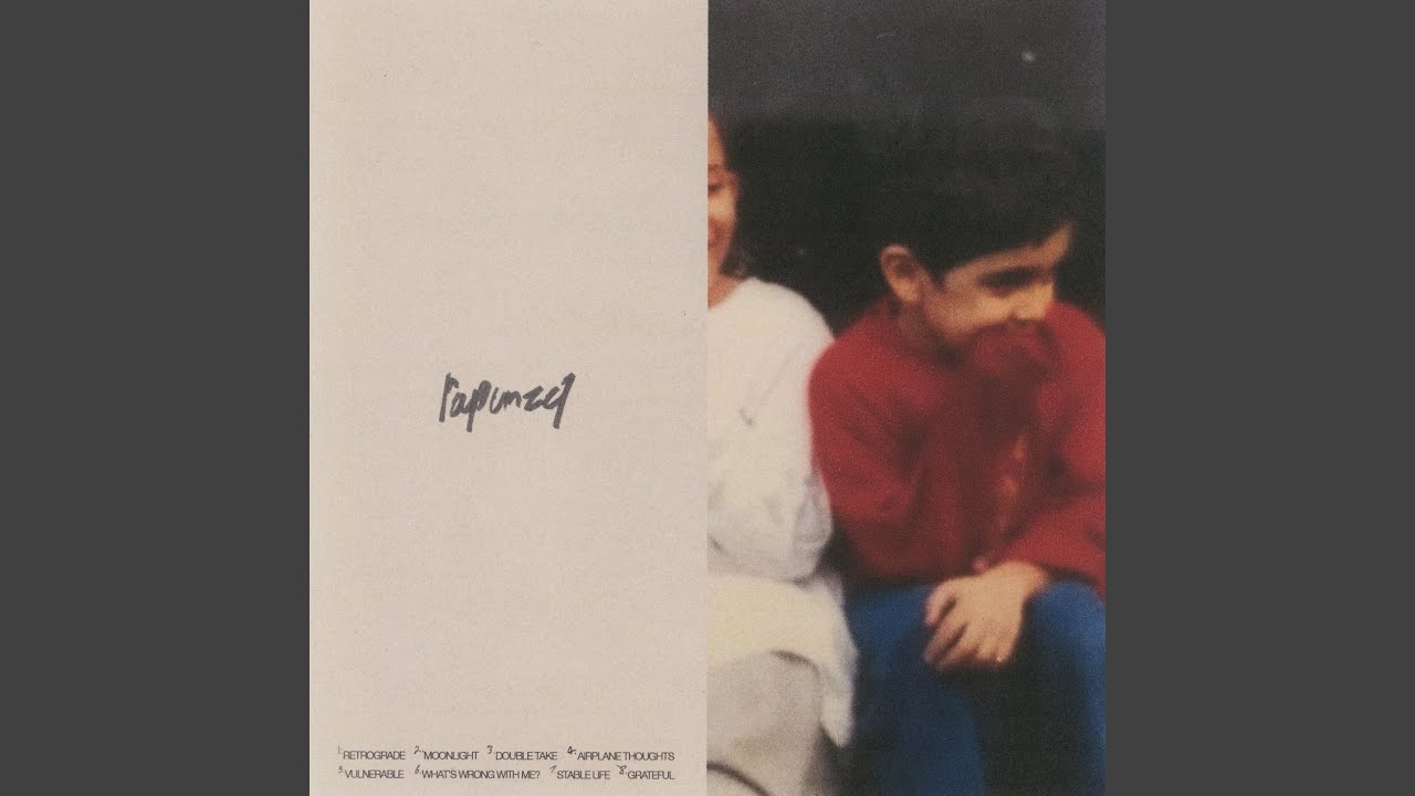 Moonlight Youtube Music