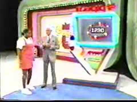 Stose On The Price Is Right The Ultimate Price Is Right Strategy Guide