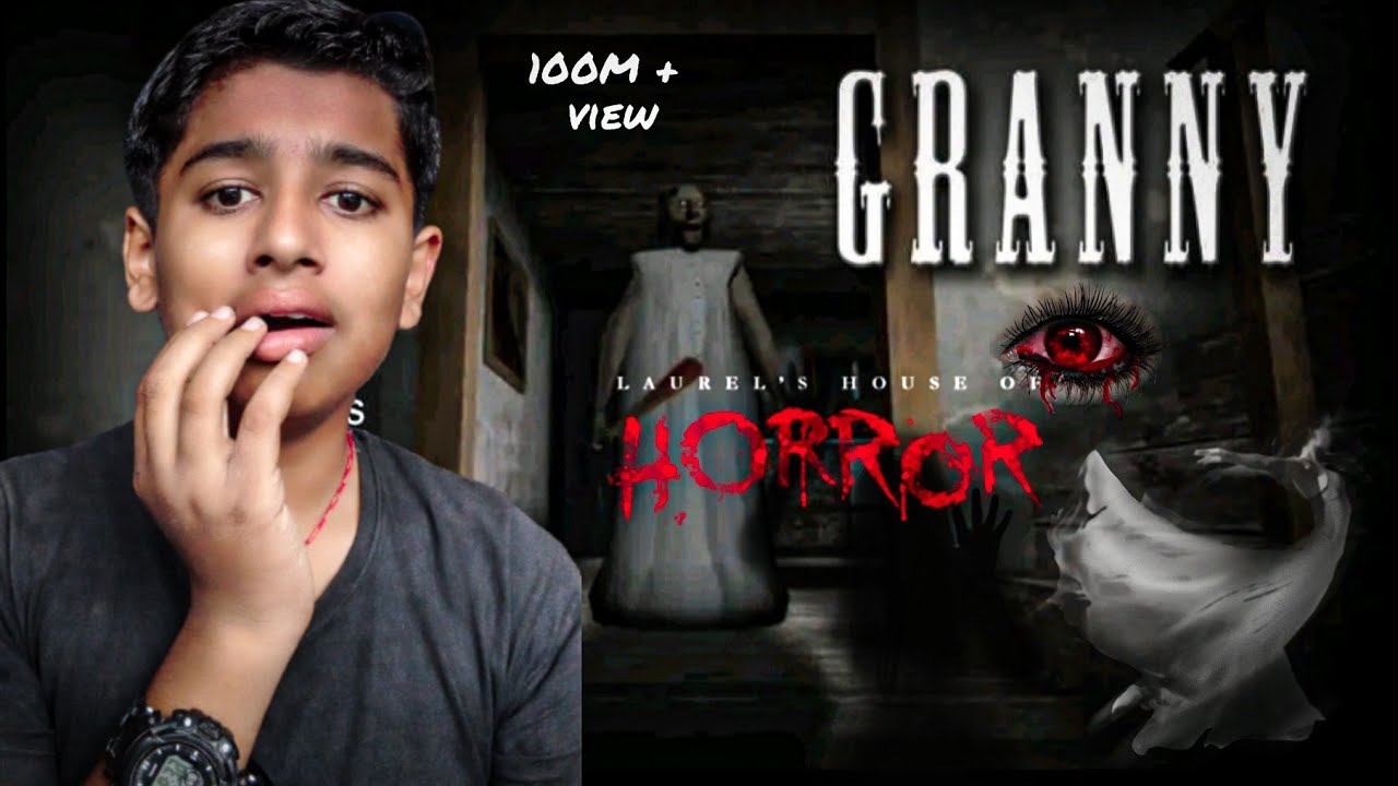 Horror Gameplay 1 Youtube