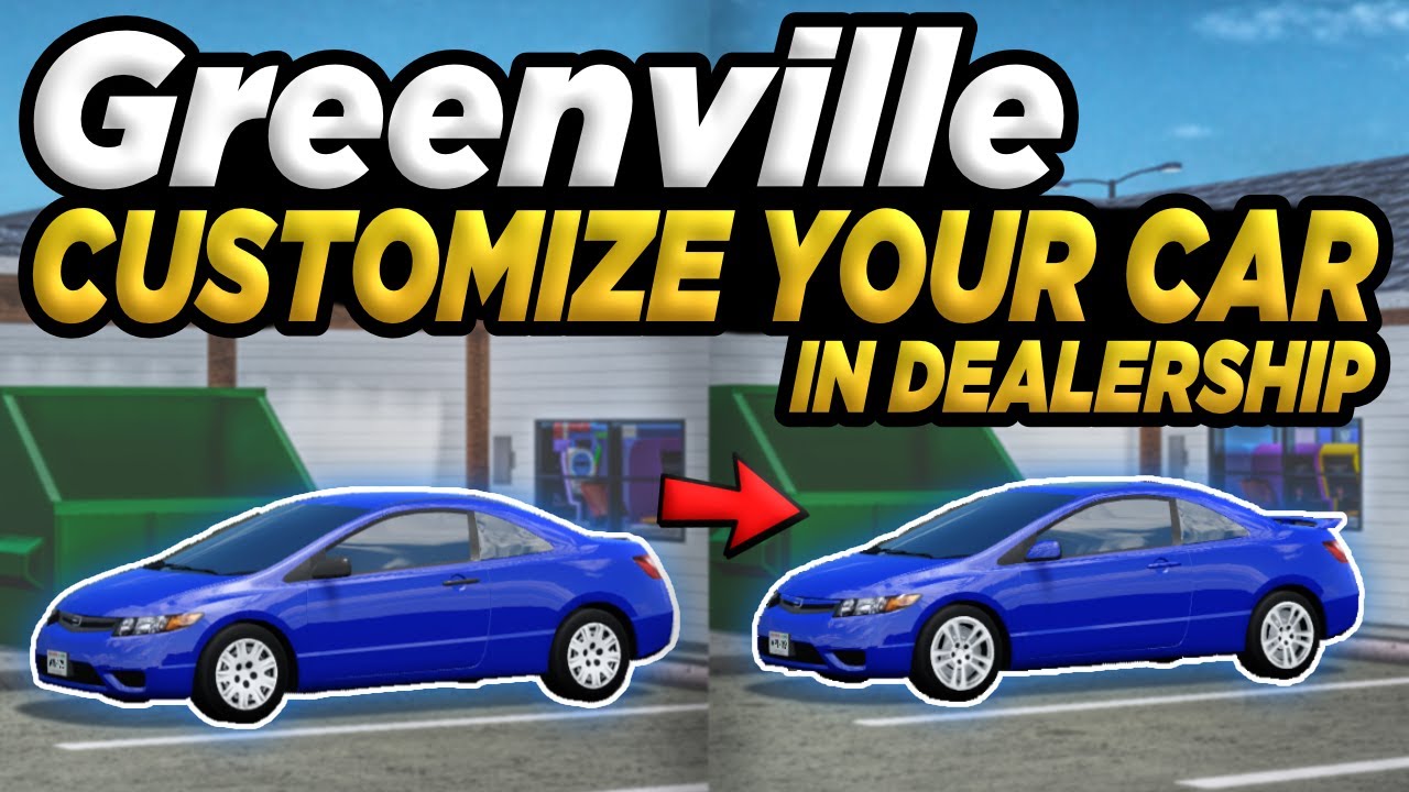 What Cars Have Autopilot In Greenville Roblox At Bradley Briseno Blog