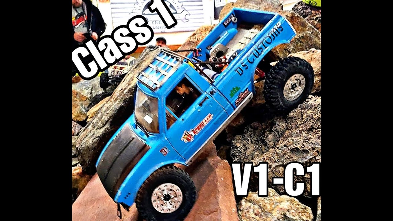 Sorrca Class 1 Final Run At The Tgh Hosts Gspeed And Hardcore Rc V1 C1
