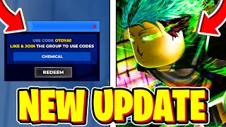 All New Codes In Blue Lock Rivals Bachira X Otoya Update Roblox ...